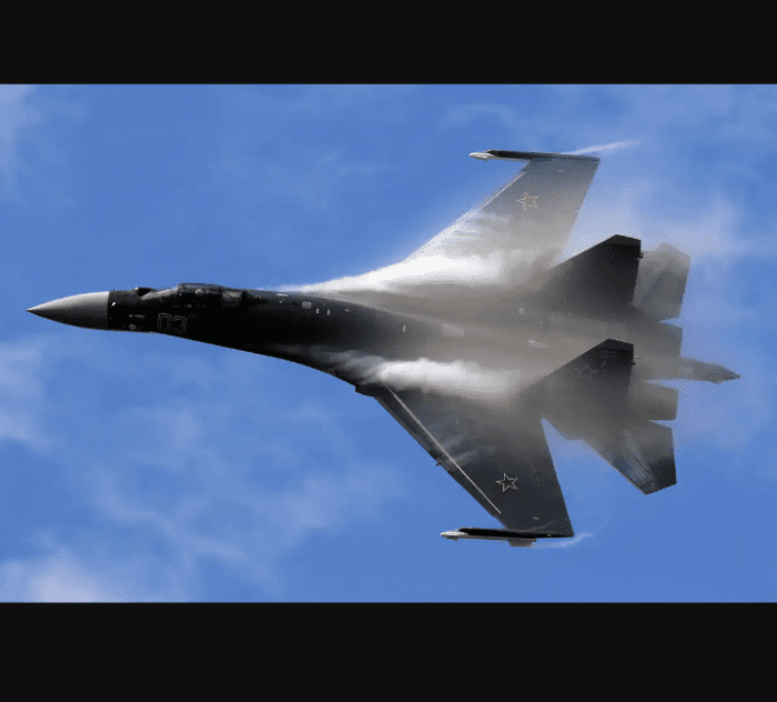The Top 10 Most Advanced Fighter Jets In The World - HubPages