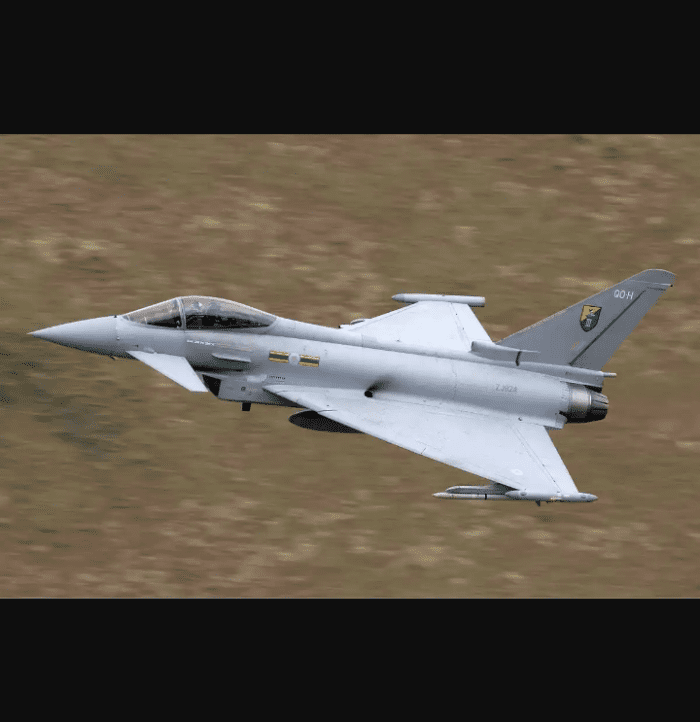 The Top 10 Most Advanced Fighter Jets In The World - HubPages