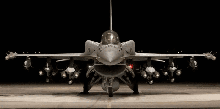 The Top 10 Most Advanced Fighter Jets In The World - HubPages