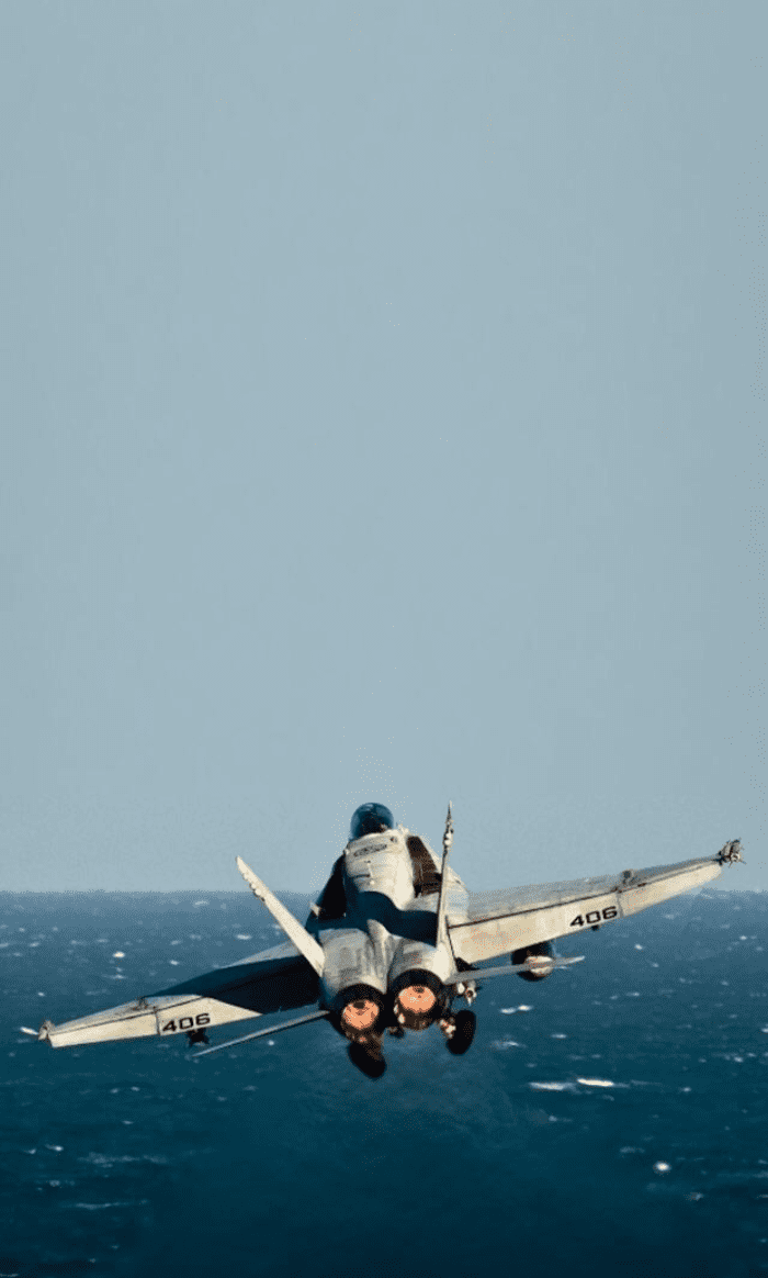 The Top 10 Most Advanced Fighter Jets In The World - HubPages