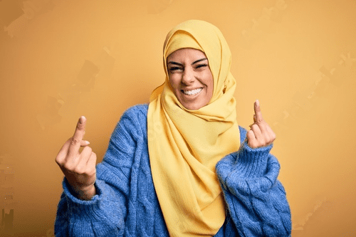 How to Use Arabic Curse Words and Phrases (Like a Native Pro) - HubPages