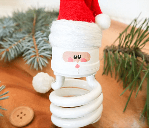 33 Clever Craft Ideas Using Light Bulbs - HubPages