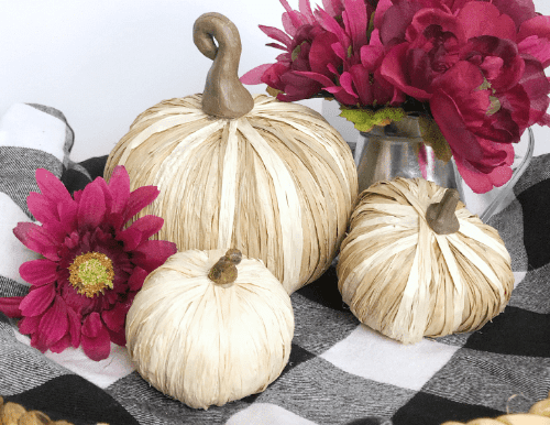 38 Remarkable Raffia Craft Ideas - HubPages