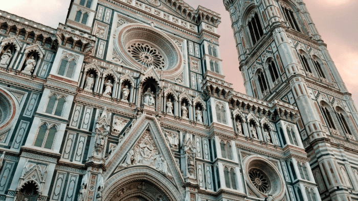 8 Historical & Religious Sites To Visit In Rome - HubPages