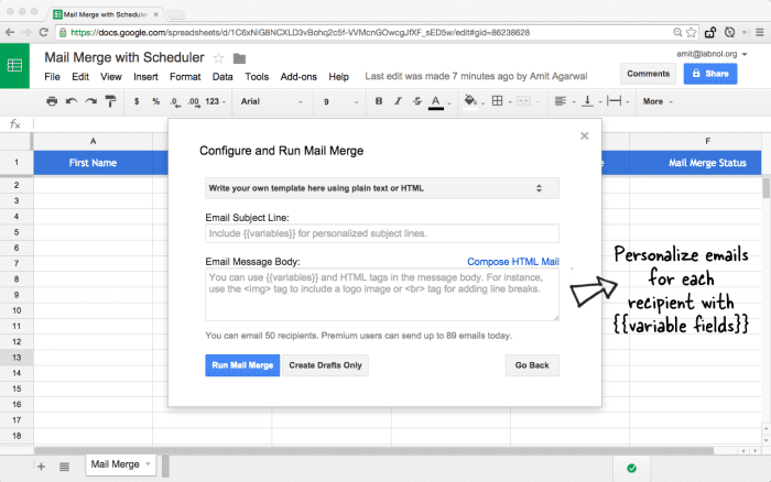 8 Best Google Docs Add ons Everyone Should Use TurboFuture