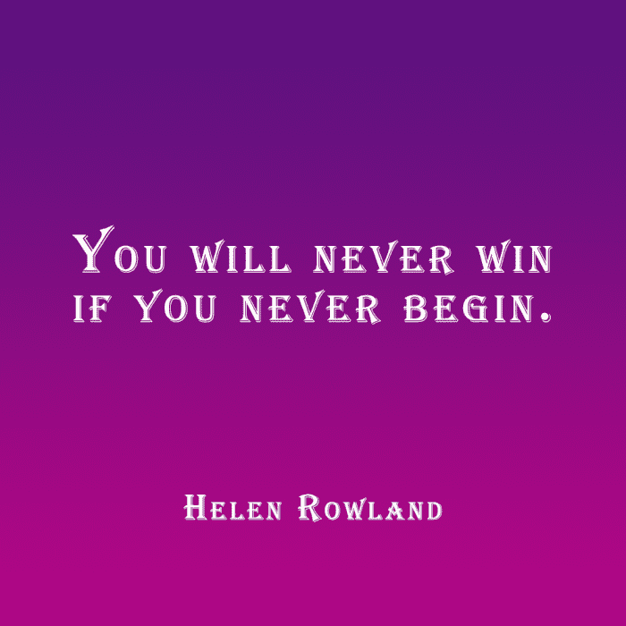 25 Powerful Motivational Quotations - HubPages