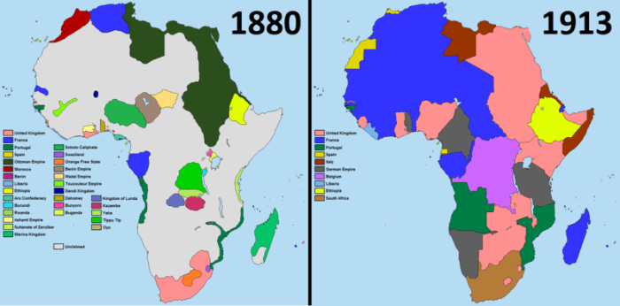 The Portuguese in Africa - HubPages