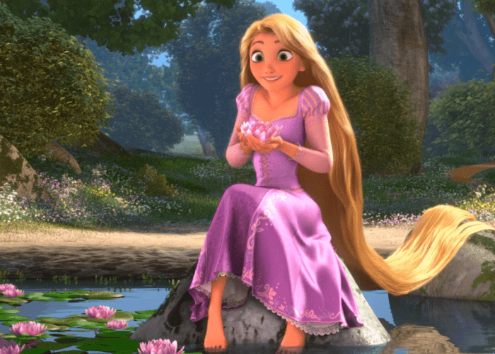 10 Most Beautiful Disney Princesses Ranked - HubPages