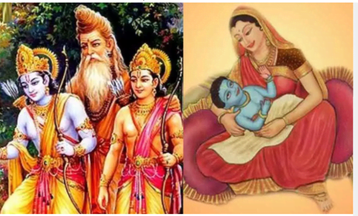 The Story of Lord Rama's Exile - HubPages