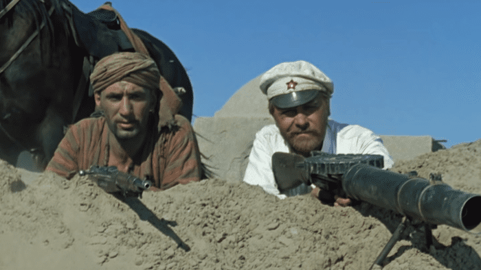 10 Soviet Movies About The Russian Civil War - HubPages