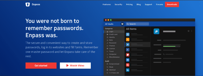 8 Best LastPass Alternatives You Have to Check Out - HubPages