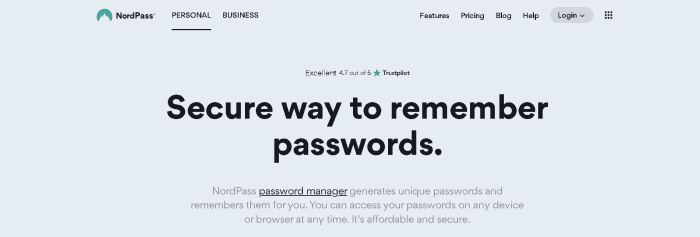 8 Best LastPass Alternatives You Have to Check Out - HubPages