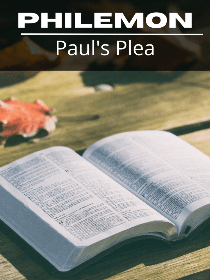 What is Slavery and How do We Stop It? Understanding the Book of ...