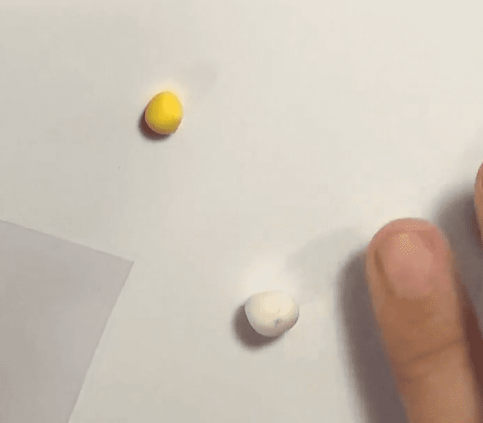 Clay Miniature Fried Egg - HubPages