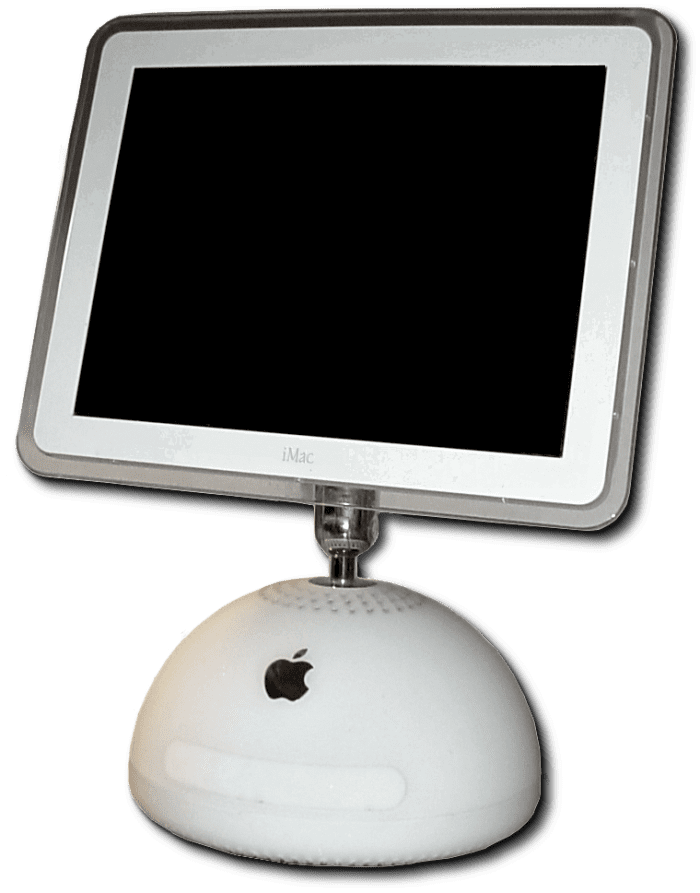 How Much Is Your Old Vintage Apple Mac Computer Worth? - HubPages