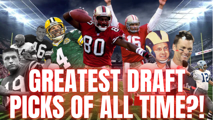 Top 10 Best NFL Draft Picks of All Time - HubPages