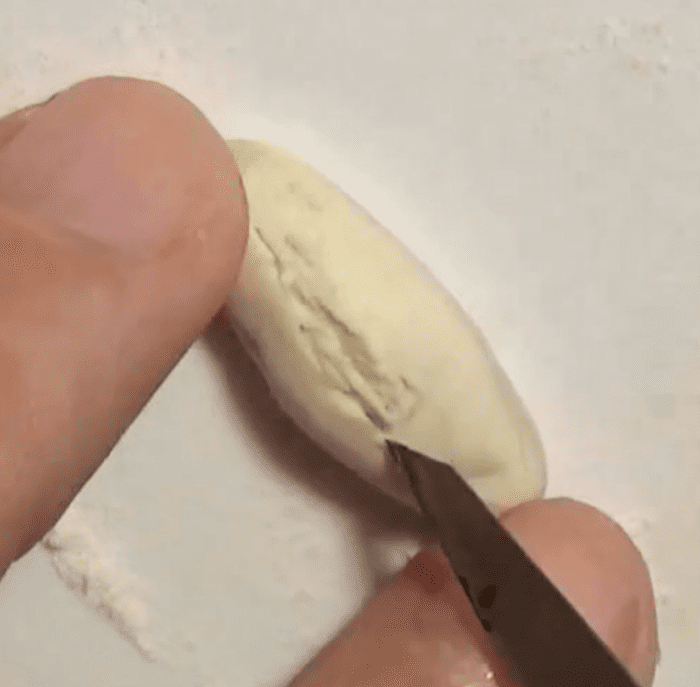 Making a Miniature Bread Using Polymer Clay - HubPages