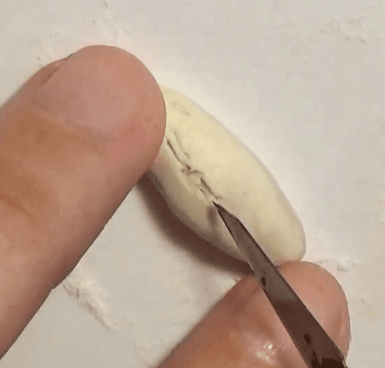 Making a Miniature Bread Using Polymer Clay - HubPages