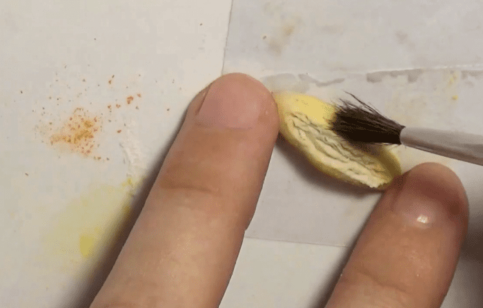 Making a Miniature Bread Using Polymer Clay - HubPages