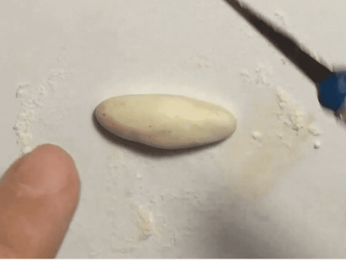Making a Miniature Bread Using Polymer Clay - HubPages