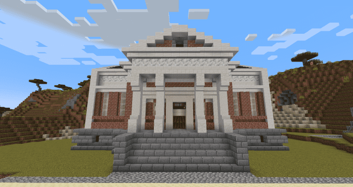 "Minecraft:" Building a Library - HubPages