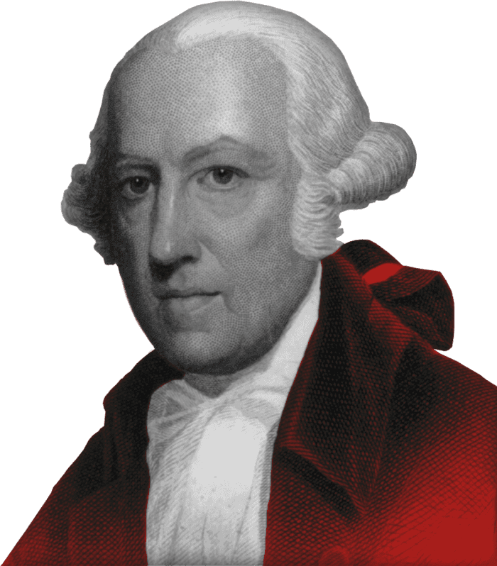 The Secret Culper Spy Ring of the Revolutionary War - HubPages