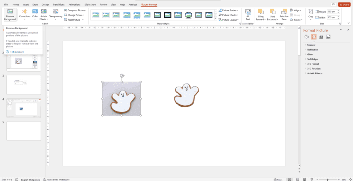How to Remove Background Using Microsoft PowerPoint - HubPages