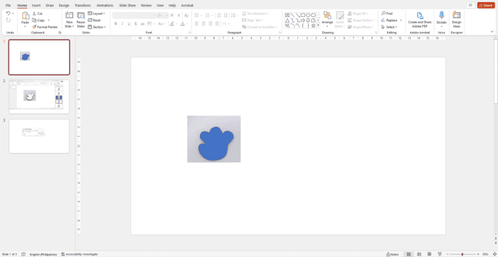 How to Remove Background Using Microsoft PowerPoint - HubPages