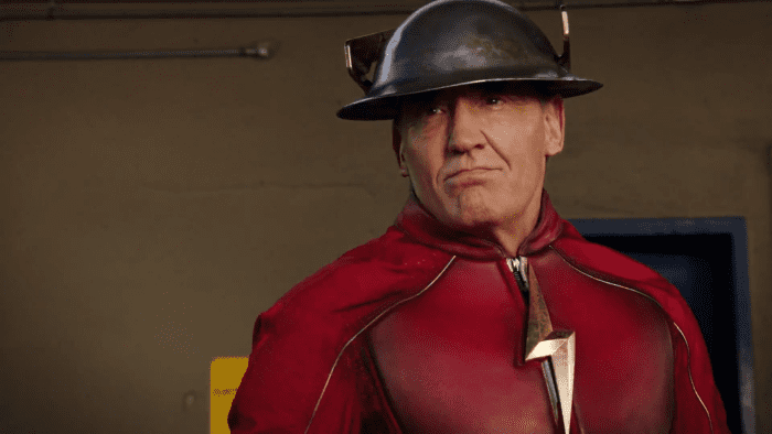 All the Flash Speedsters From Slowest to Fastest - HubPages