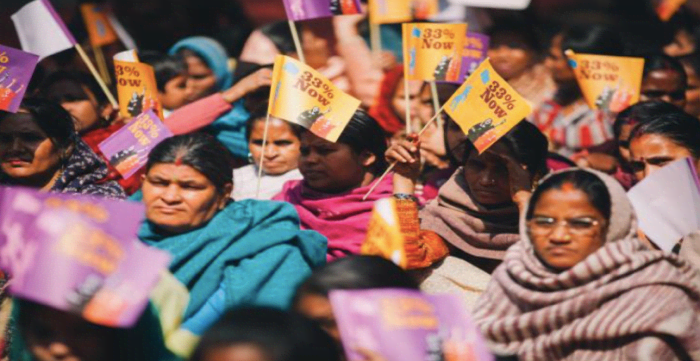 Good Governance, Gender Equality and Women’s Political Representation ...