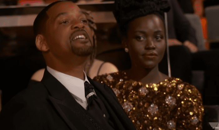 Will Smith's Iconic Slap Moment - HubPages