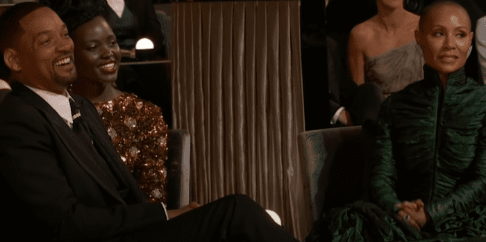 Will Smith's Iconic Slap Moment - HubPages