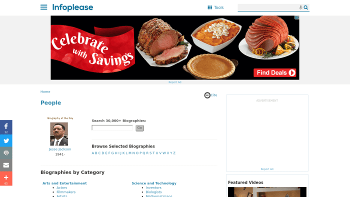 Top 8 Wikipedia Alternatives Everyone Should Check Out - HubPages