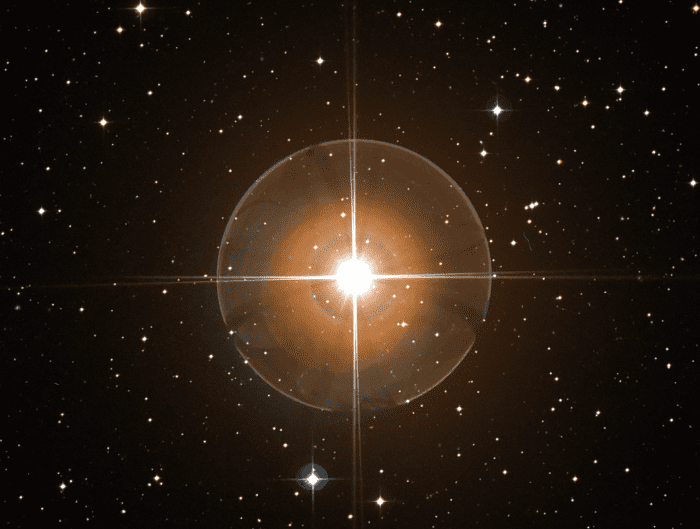 Different Types of Stars in the Universe - HubPages