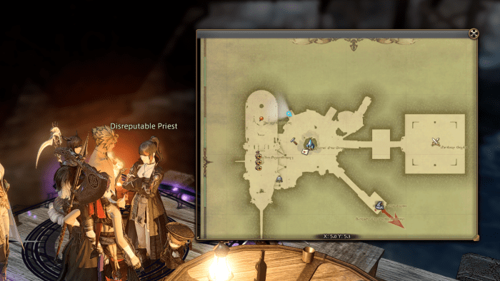"FF14": How to Get Wolf Marks and What Are They Used For? - HubPages