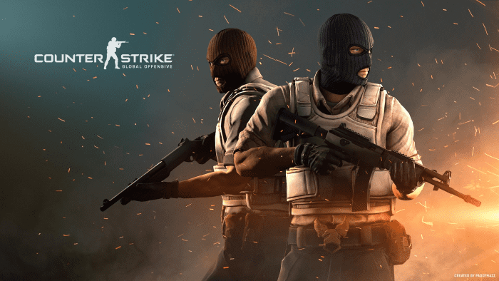 Top 11 Games Like "Counter-Strike: Global Offensive" - HubPages