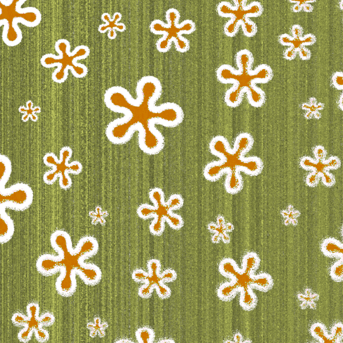 Printable Spring Scrapbook Patterns & Frames - HubPages