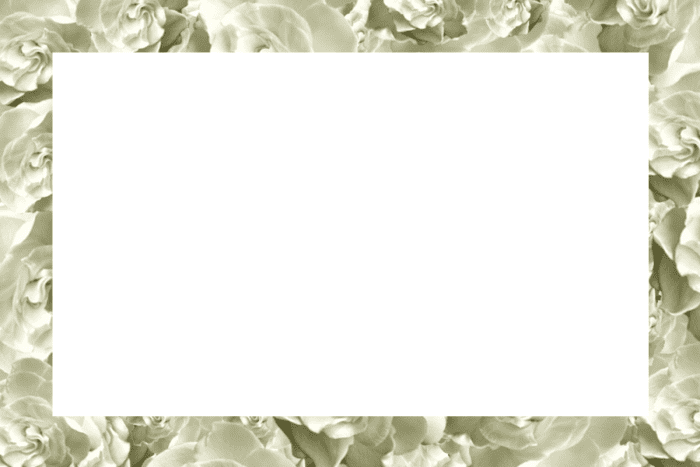 Printable Spring Scrapbook Patterns & Frames - HubPages