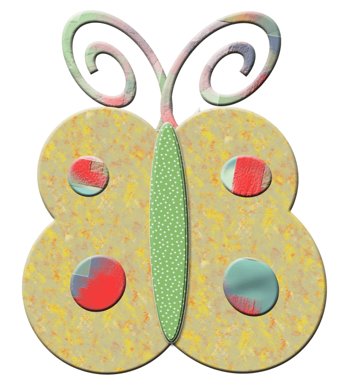 Free Spring Clip Art - HubPages