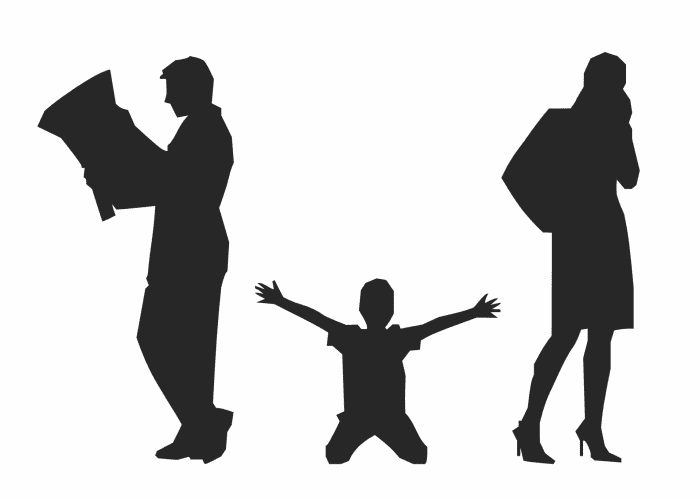 What Are The 4 Parenting Styles Pro And Cons Effects Characteristics 