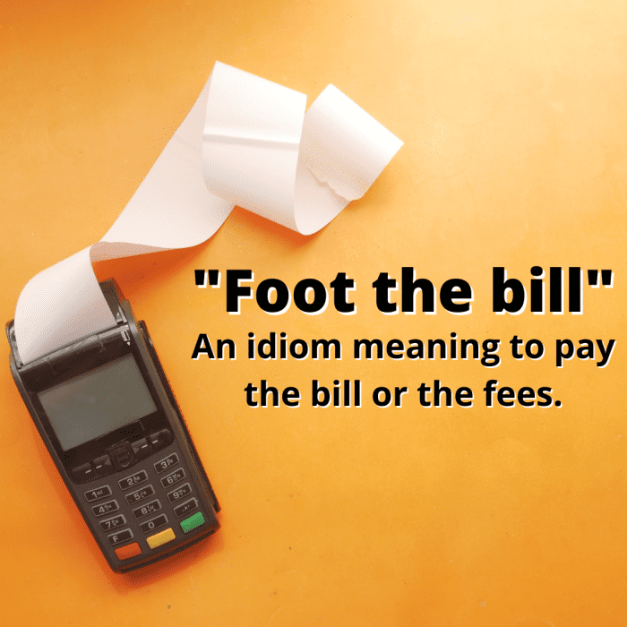 20 Money Idioms Explained to ESL Students - HubPages