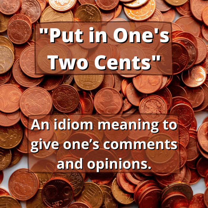 20 Money Idioms Explained to ESL Students - HubPages
