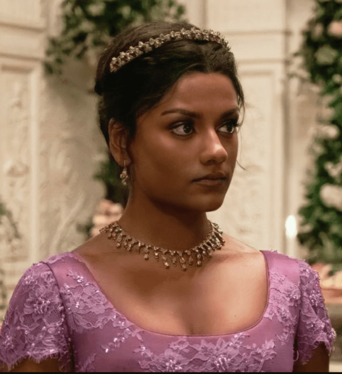 Kate Sharma’s 11 Best Costumes and Dresses - HubPages
