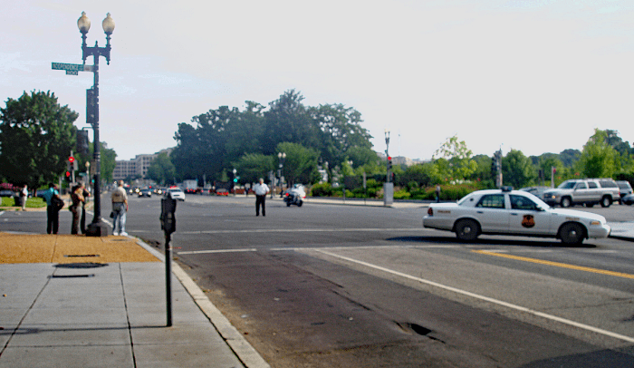 Touring Washington DC - HubPages