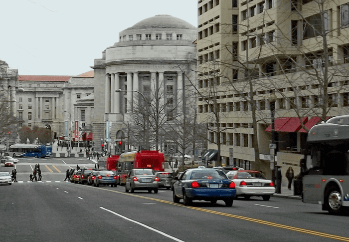 Touring Washington DC - HubPages