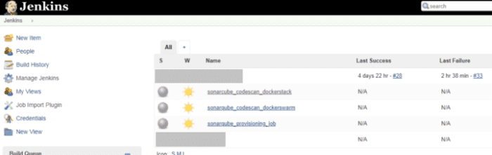 How to migrate jobs from one Jenkins build server to another - HubPages