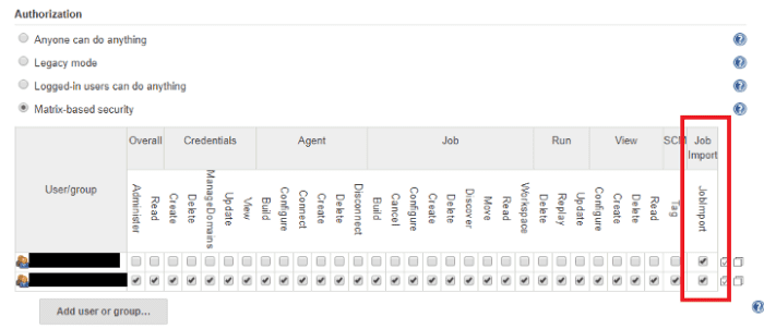 How to migrate jobs from one Jenkins build server to another - HubPages