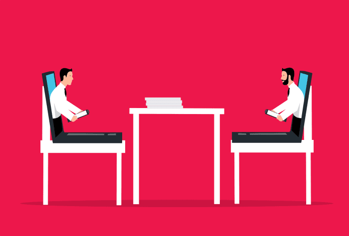 Professional Business Chat Room Etiquette - HubPages