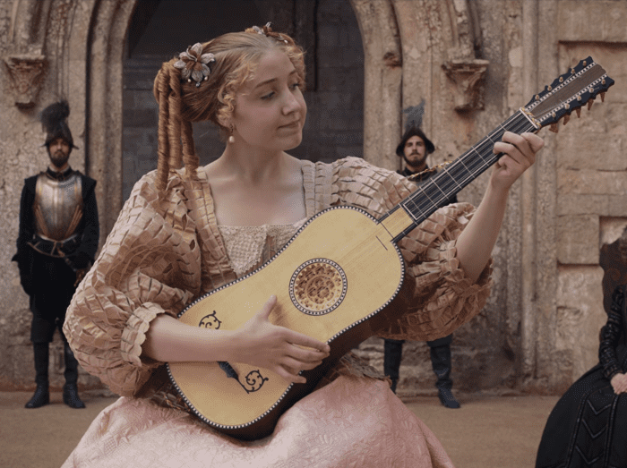 10 Best Pink Costumes From Fantasy/Sci-Fi Movies - HubPages