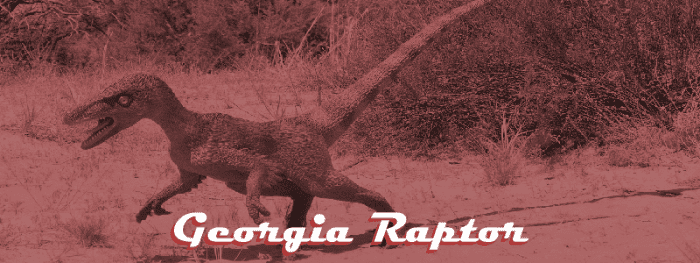 Top 10 Cryptids Lying Low in Georgia - HubPages